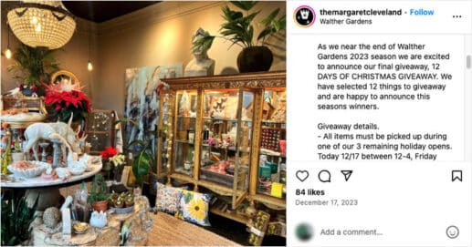 13 Compelling Social Media Contest Ideas and Examples for 2025