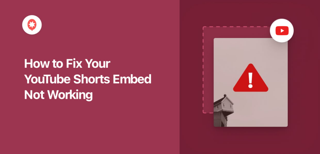How to Fix Your YouTube Shorts Embed Not Working (5 Proven Ways)