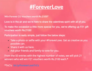 13 Compelling Social Media Contest Ideas and Examples for 2025