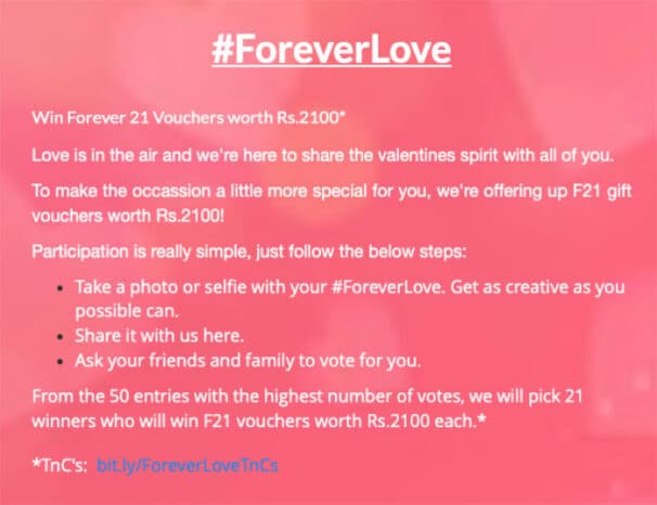 13 Compelling Social Media Contest Ideas and Examples for 2025