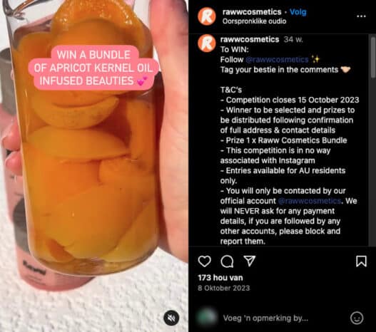 13 Compelling Social Media Contest Ideas and Examples for 2025