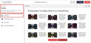 How to Embed YouTube Shorts on Your Website in 2025 (5 Steps)