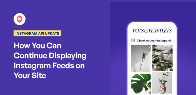 Instagram is Shutting Down Basic Display API: Here's How You Can Continue Displaying Instagram ...