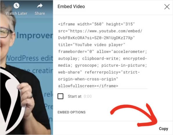 How to Fix YouTube Embed Autoplay Not Working How to Fix YouTube Embed Autoplay Not Working