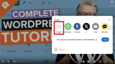 How to Fix YouTube Embed Autoplay Not Working