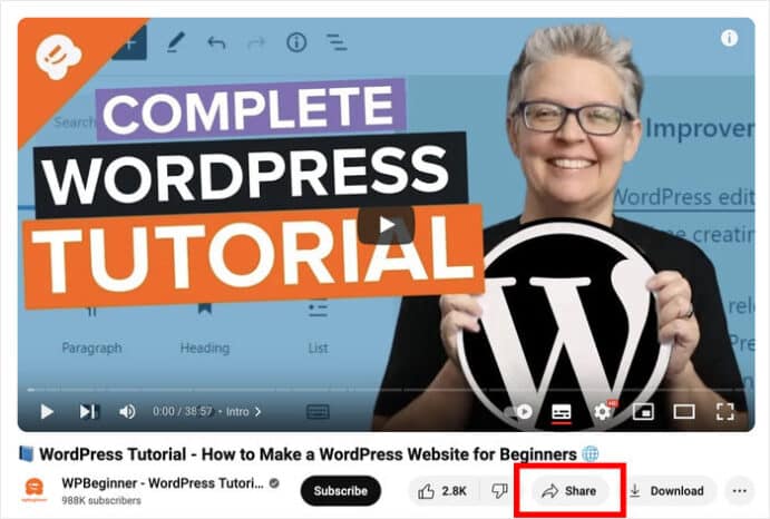 How to Fix YouTube Embed Autoplay Not Working