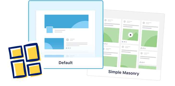 Custom Facebook Feed: Best Facebook feed plugin for WordPress