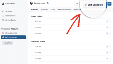 Comment programmer facilement une publication sur Facebook (Guide étape ...