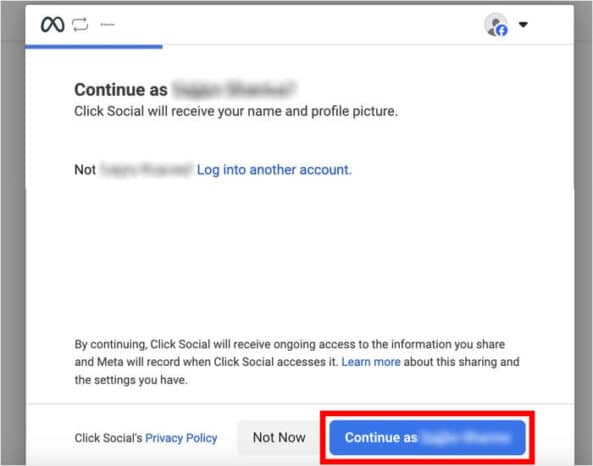 How to Auto Post to Facebook From WordPress (Quick and Easy)