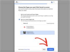 Comment programmer facilement une publication sur Facebook (Guide étape ...