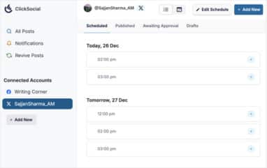 How to Fix Your Scheduled Twitter Posts Not Working (X Steps)