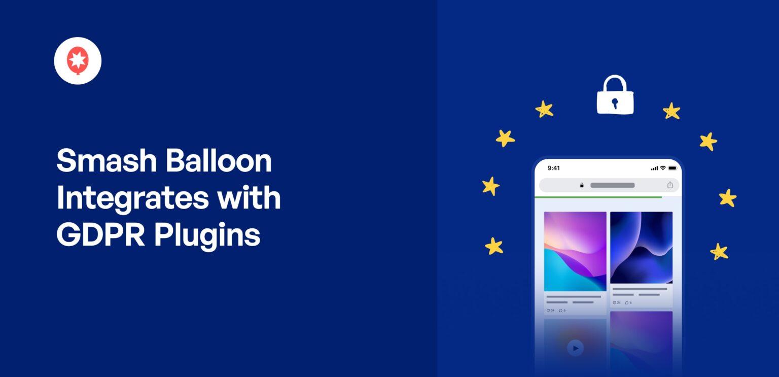 Smash Balloon: #1 Social Media Feeds Plugin for WordPress