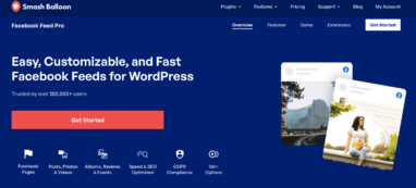 Here's How I Embed Facebook Page Feeds on My Website (5 Easy Steps)