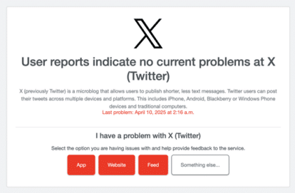 How to Fix Your Scheduled Twitter Posts Not Working (X Steps)