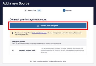 Wie Sie Ihr Instagram auf Ihrer Website einbetten (einfache Anleitung)