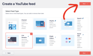 How to Embed Live Streaming Video On Your Website (Easy Guide)