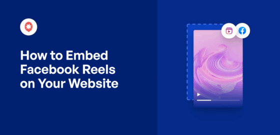 Here's How I Embed Facebook Page Feeds on My Website (5 Easy Steps)